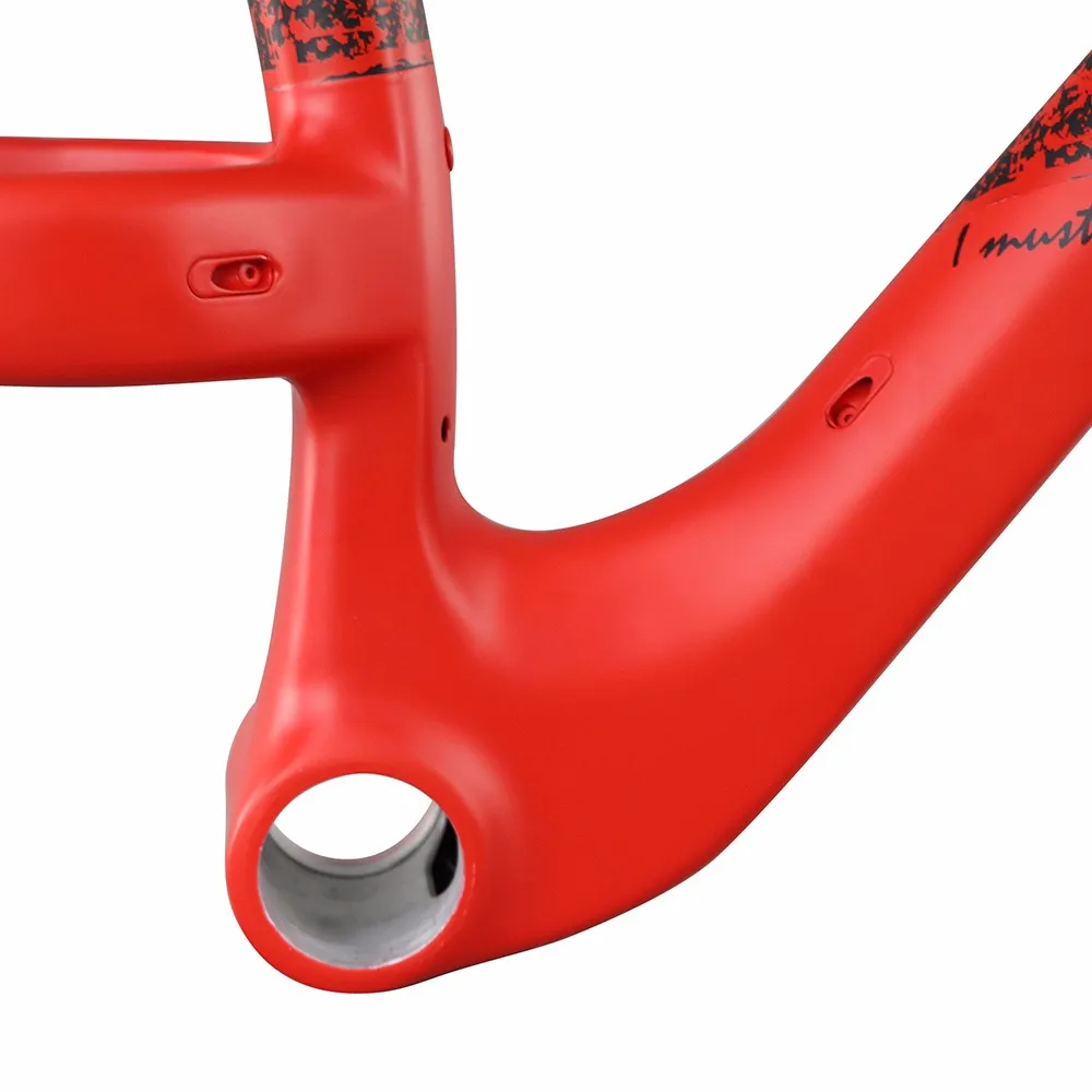 29 Plus Mtb Carbon Frame Fit 3.0 Fat Tires 148x12 Thru Axle - Buy 29 ...