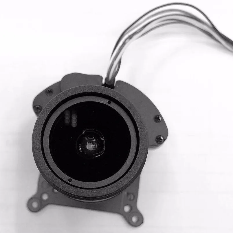 Auto Zoom Varifocal 6-22mm Auto Focus Cctv Lens 3.0 Megapixels ...