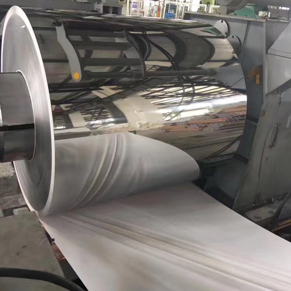 Cold Rolled Factory Supply 304 316l 201 430 Inox Stainless Steel Coil/sheet/plate - Buy 316 ...