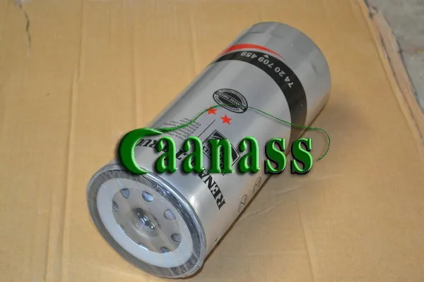 7420709459 Guangzhou Renault Truck Magnum Oil Filter - Buy Renault ...