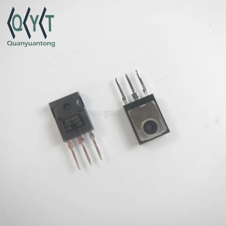 To-247 200v 50a Mosfet Power Transistor Irfp260npbf Irfp260n Irfp260 ...