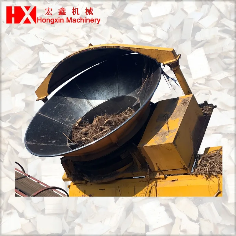 Mini Tub Grinder - Efficient Tree Root Stump Crusher