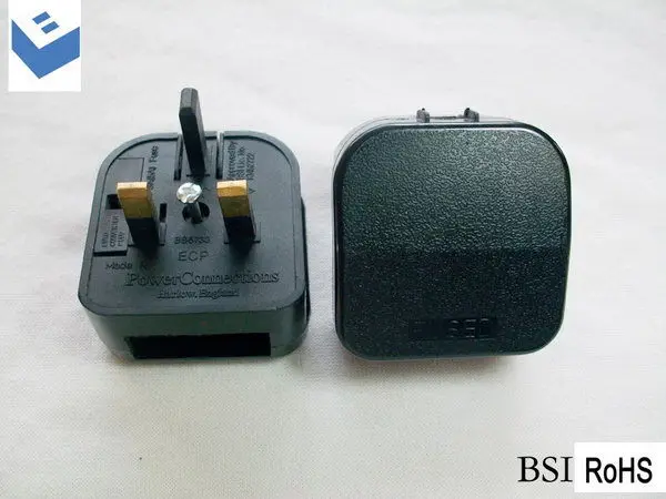 Life Quality Top Taste Sweden To Uk Adapter Plug/sweden Travel Adapter ...