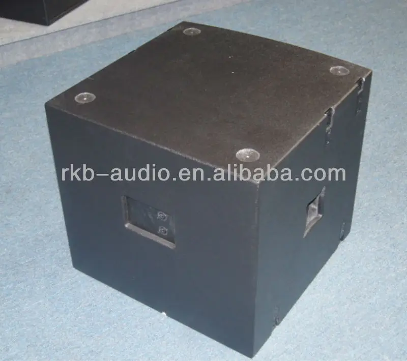 La-206(top)-dual 6.5 Inches Mini Array Speakers - Buy Speakers,Array ...