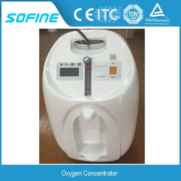 5 Ltr Reconditioned Medical Oxygen Concentrator Pump - Buy Medical ...