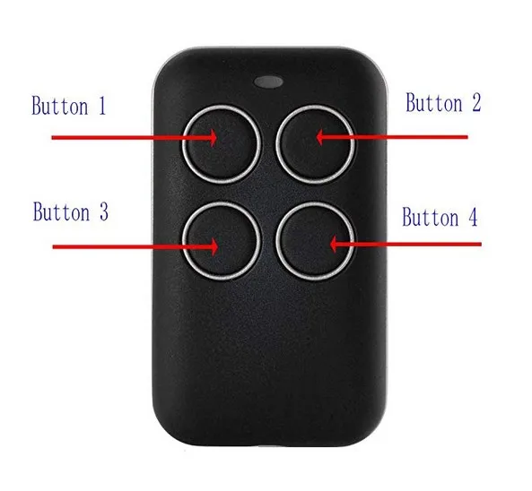 YET2130 Universal Multi Frequency Remote Duplicator
