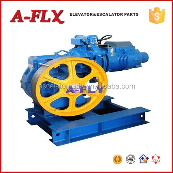 Elevator Safety Gear Elevator Catch Block,Lift Overspeed Protect Device ...