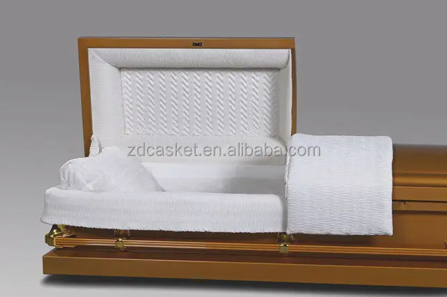 Gold Casket, Golden Casket, the Golden Casket - Zhengda