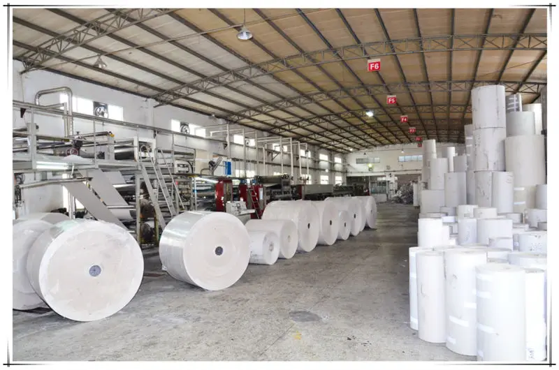 Gray Board/gray Chip Board/laminated Grey Board Dongguan Paper Mill ...