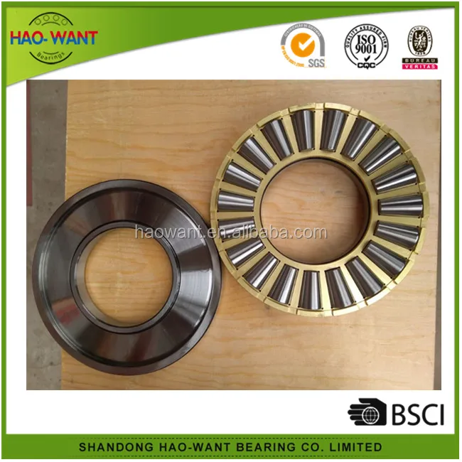 Torrington 80tp136 Bearing Thrust Roller Bearings - Buy 80tp136 Bearing ...