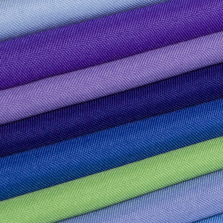 65% Polyester 35% Viscose School Uniform Material Fabric - Buy Fabric ...