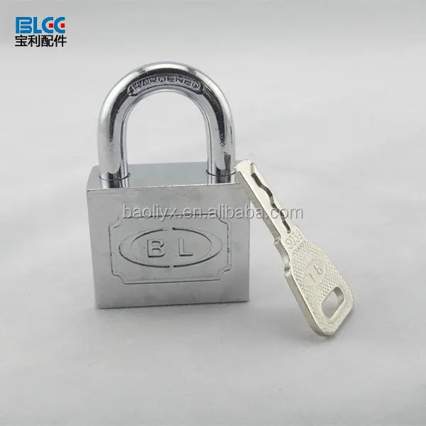 Best Oem Iron Guard Security Padlock For Arcade Game Machine From China ...