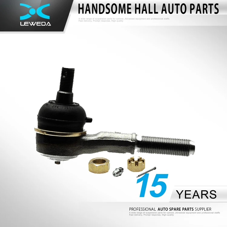 Auto Parts Mb831043 Tie Rod End For Mitsubishi Pajero V32 Mitsubishi ...