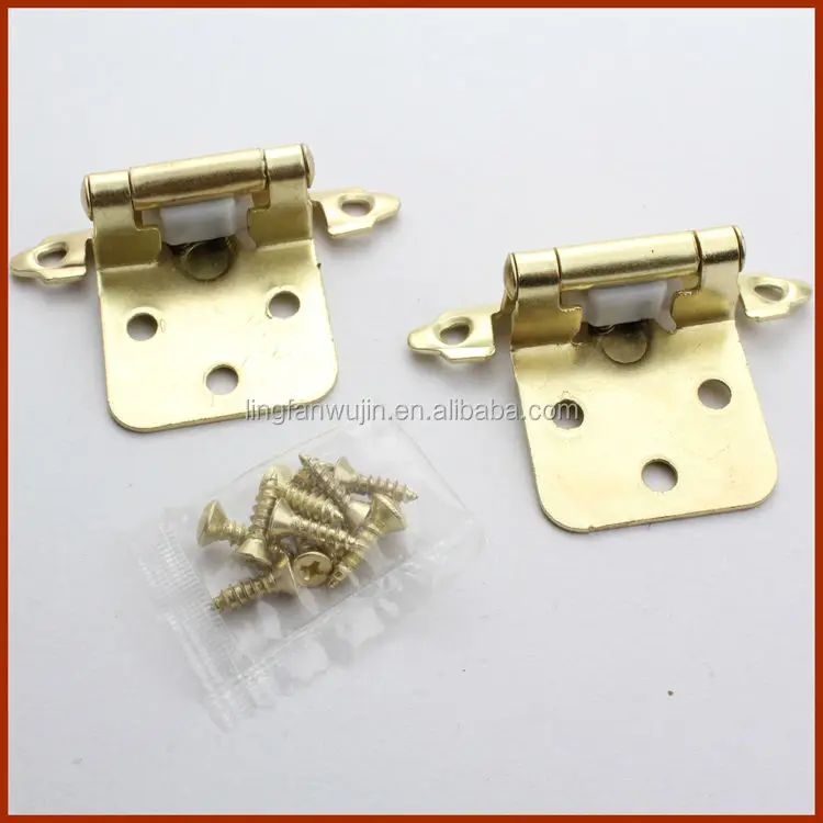 Direct Sale High-grade Small Hinges For Wooden Box Wooden Box Hinges ...
