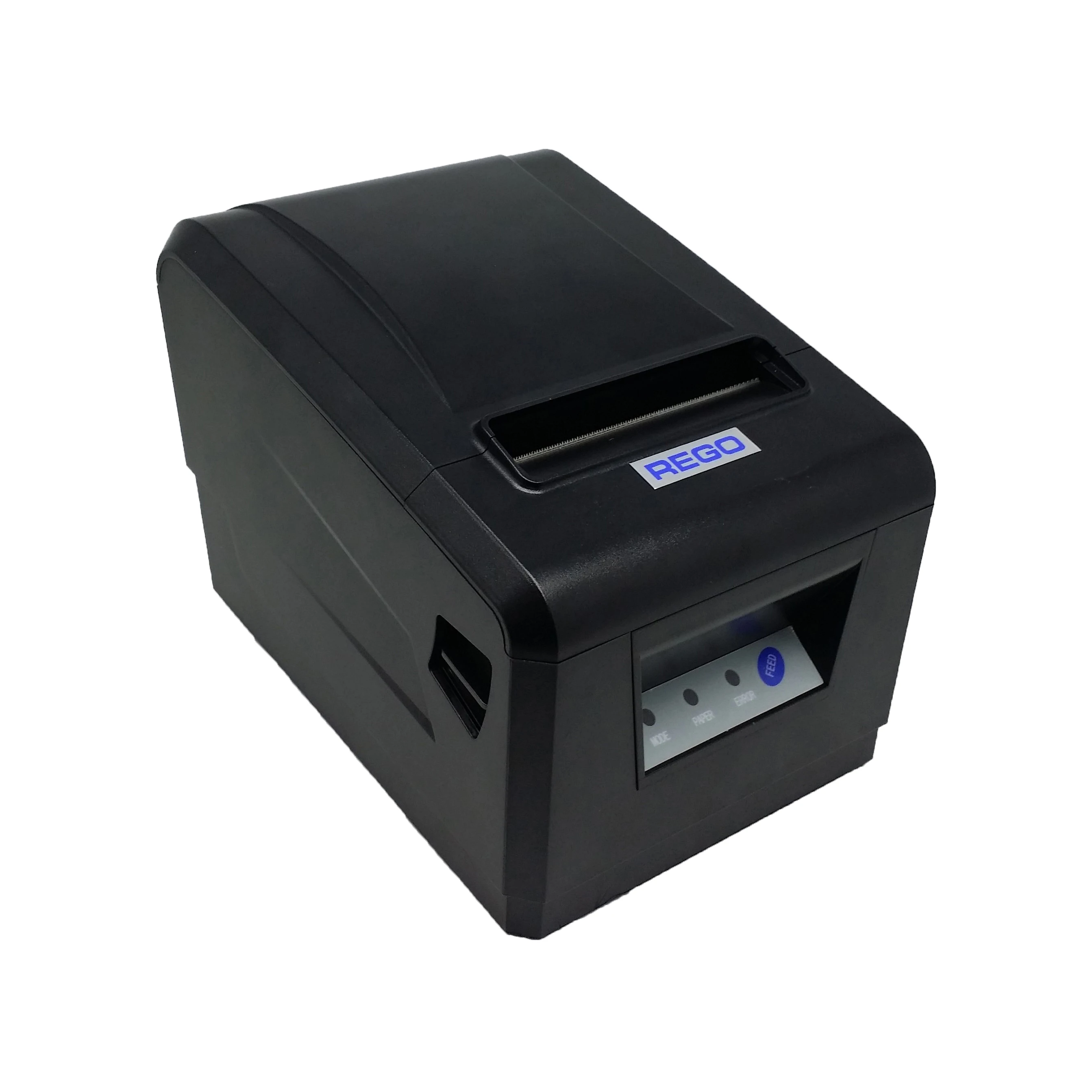 How to Download & Install 80mm POS Thermal Printer Drivers