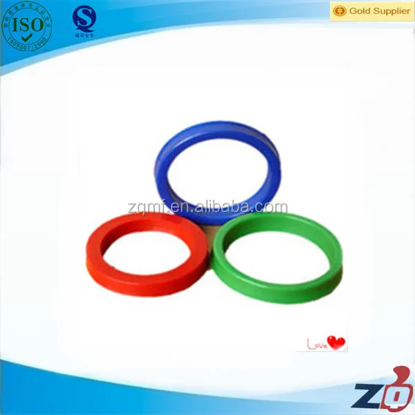 Hard Plastic O-ring,White Rubber O Rings,Small Rubber O Ring - Buy Hard ...