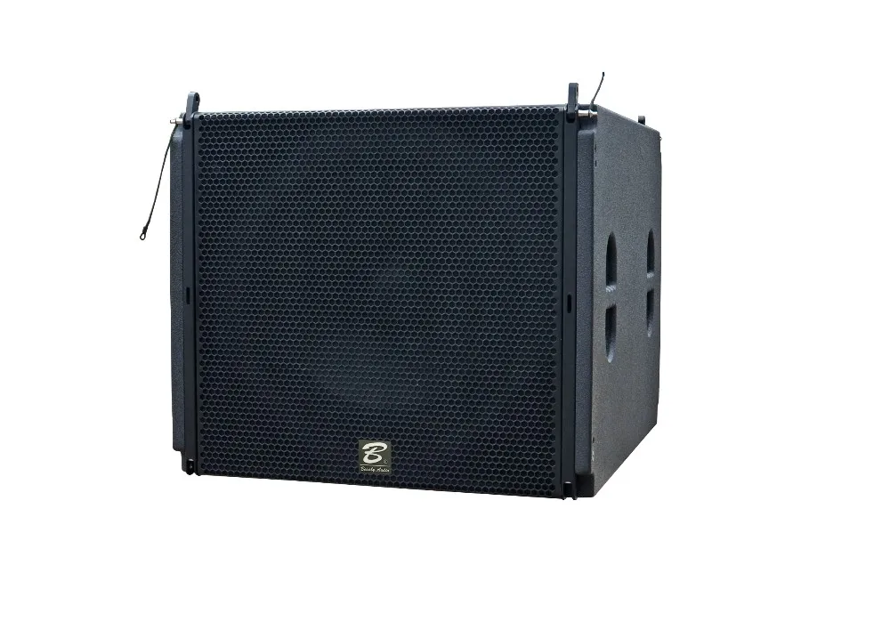 Used Line Array Vera 36 System Tw Audio Line Array Speaker - Buy Line ...