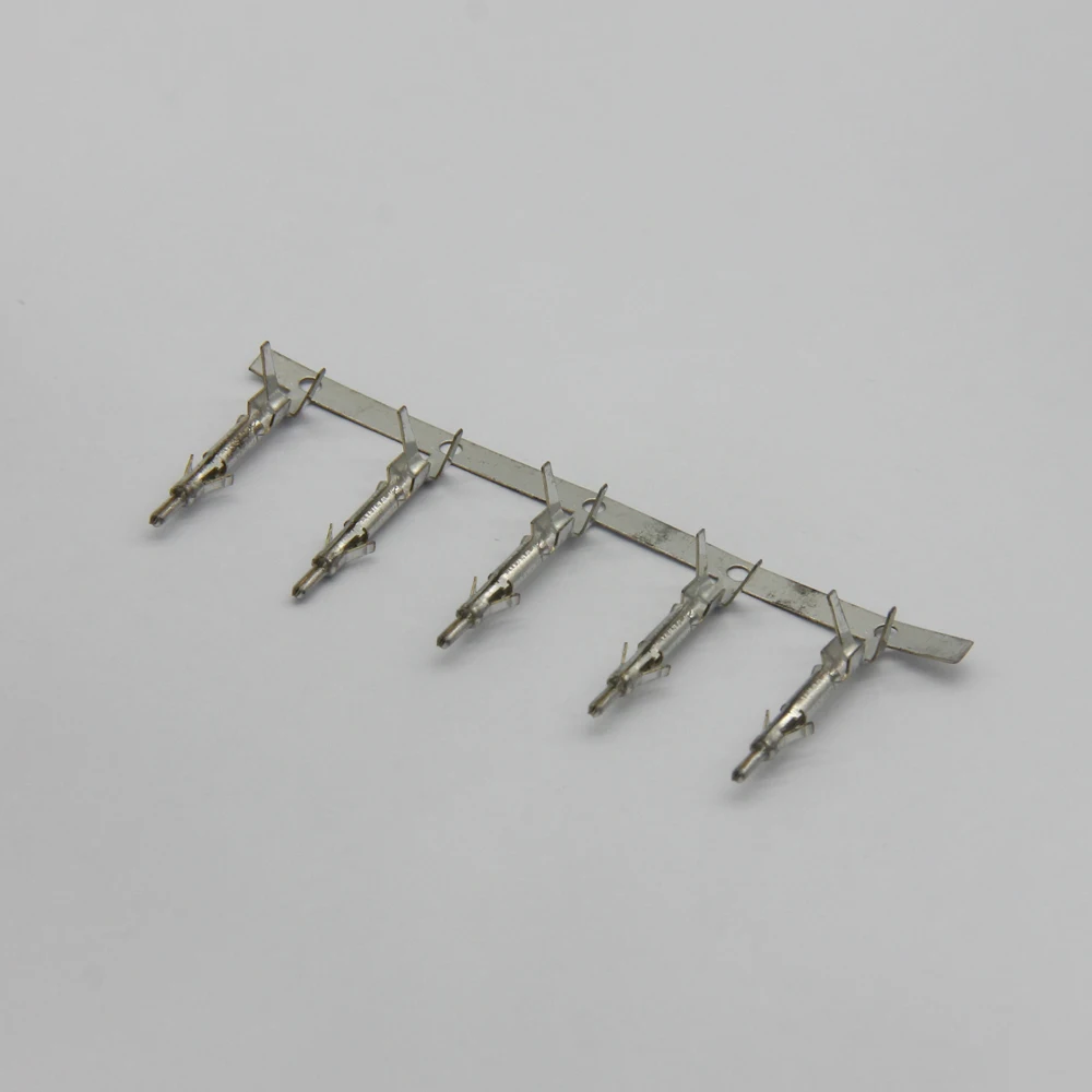 Molex 5556 Mini-fit Female Crimp Terminal - Buy Female Crimp Terminal ...