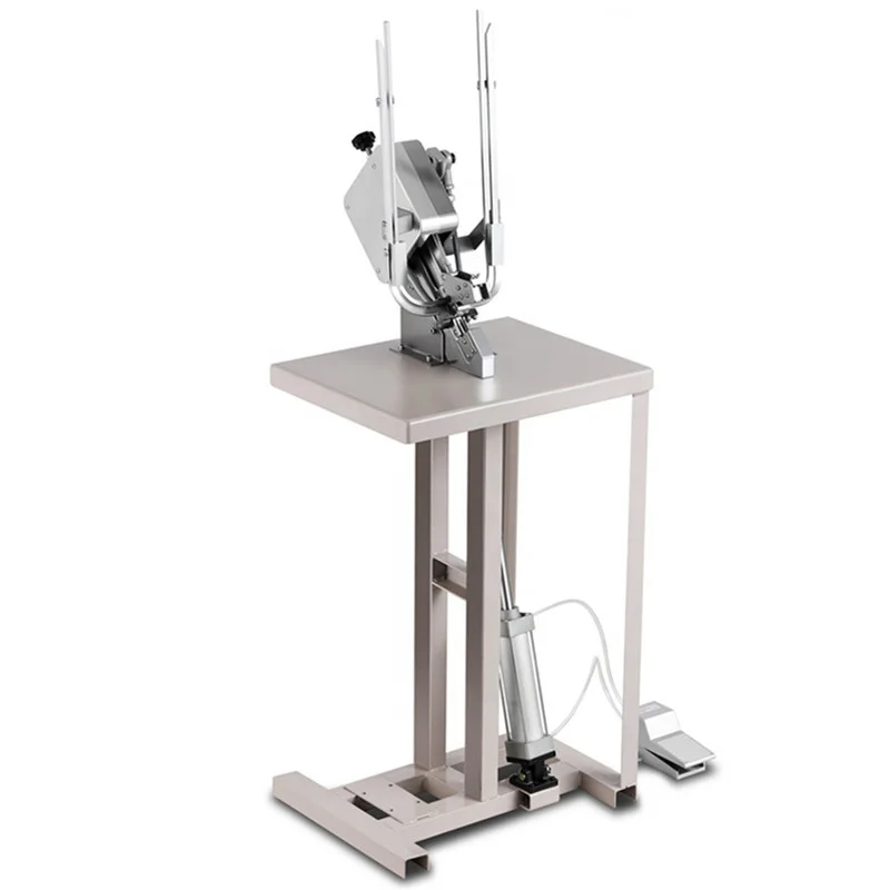 U Shape Pneumatic Clipper - Efficient Sausage Clipping