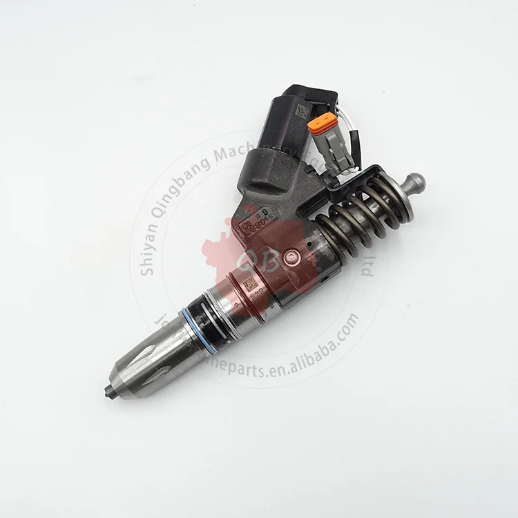 4903472 Cummins QSM11 Diesel Engine Parts - Fuel Injector