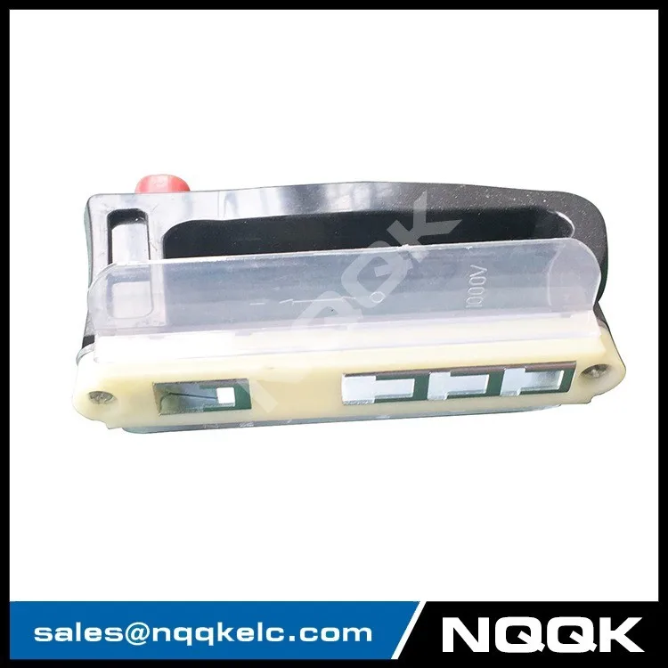 Nt Nh Series Nt00 Nt1 Nt2 Nt3 Nt4 10a Fuse Handle Fuse Puller Fuse ...