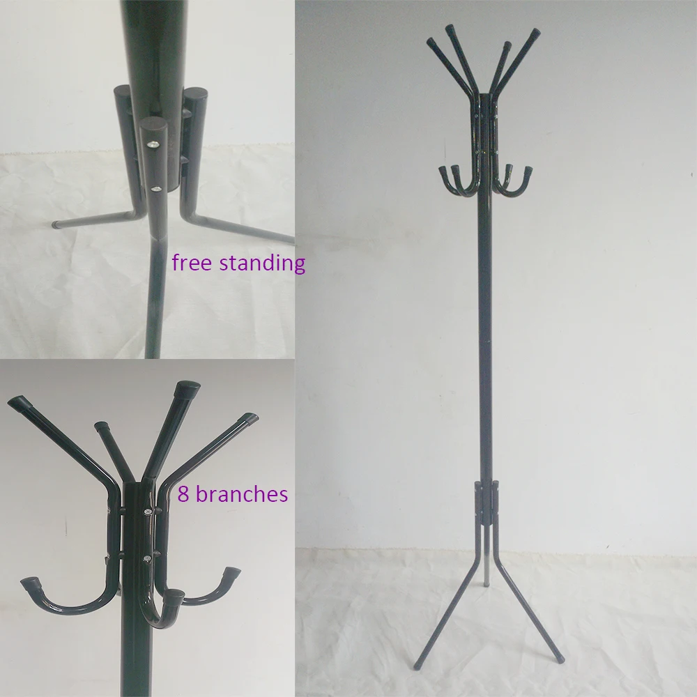 Modern Appearance Coat Hanger Tree / Clothes Tree - Buy Clothes Tree ...