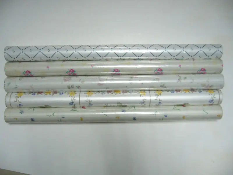 Transparent Contact Paper,Adhesive Contact Paper Roll - Buy Transparent ...