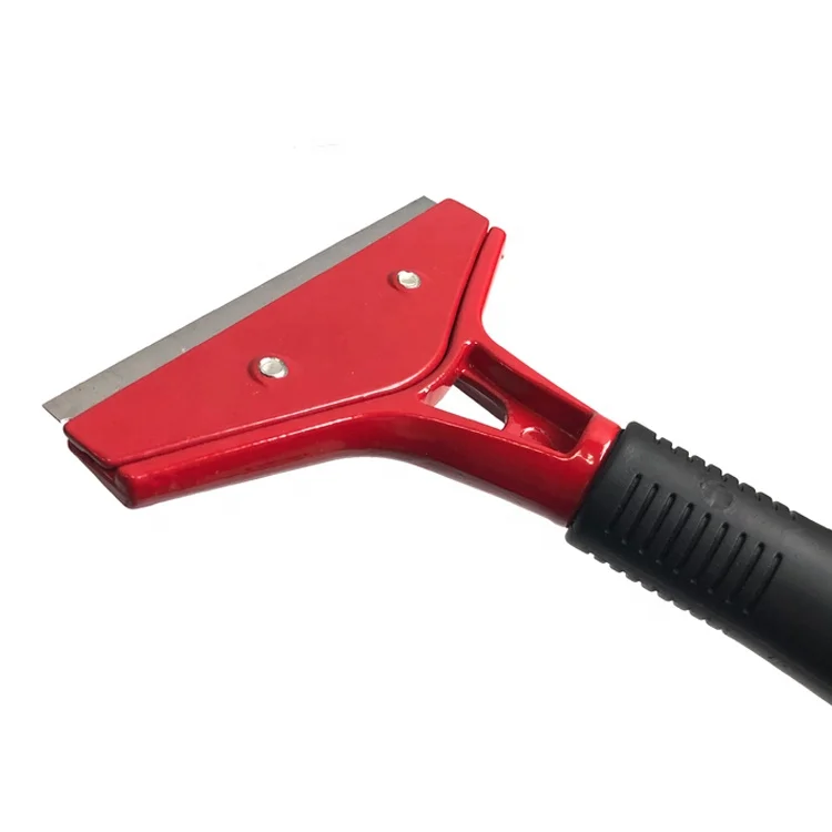 ESD Heavy Duty Floor Cleaning Scraper Blades - Durable & Efficient