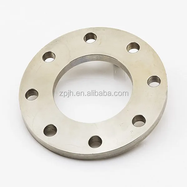 Jis 10k Carbon Steel Sop Type Plate Flange - Buy Plate Flange,Sop ...