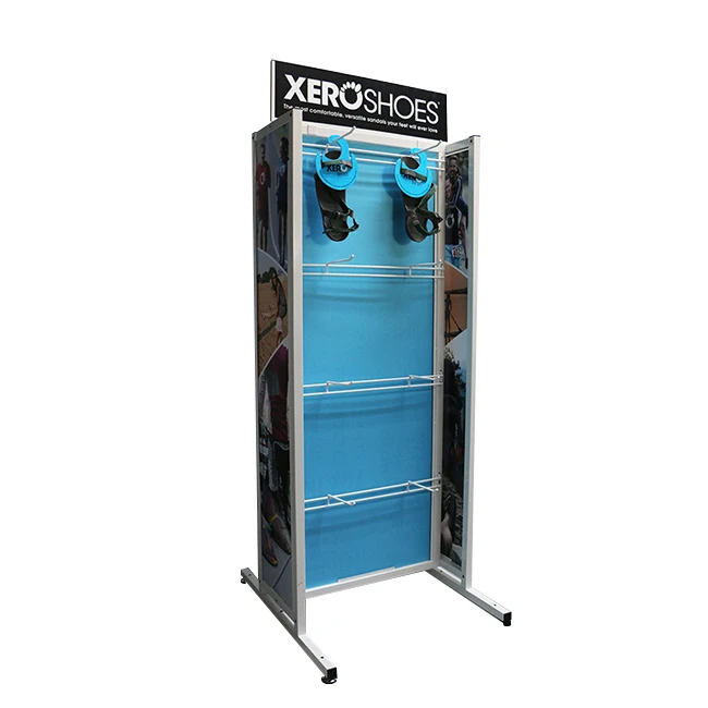 Metal Flip Flop Display Racks - Stylish & Durable Solutions