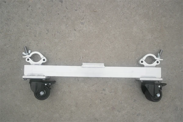 K34 Trolley Dolly Same As Chauvet/ Aluminum Truss Trolley/ Truss Dolly ...