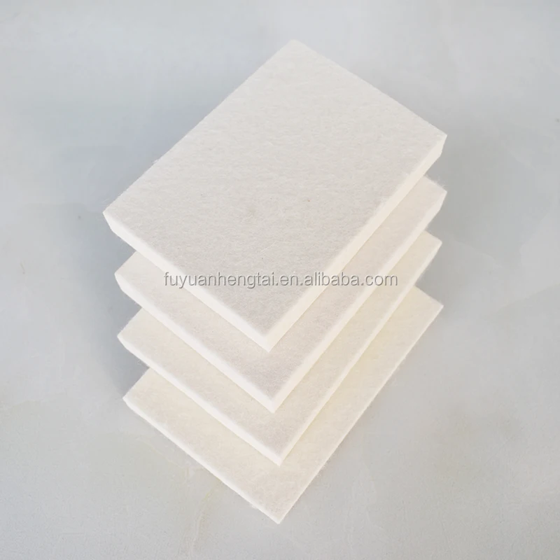 High Density Wool Felt Polyester Felt High Density Felt - Buy High ...