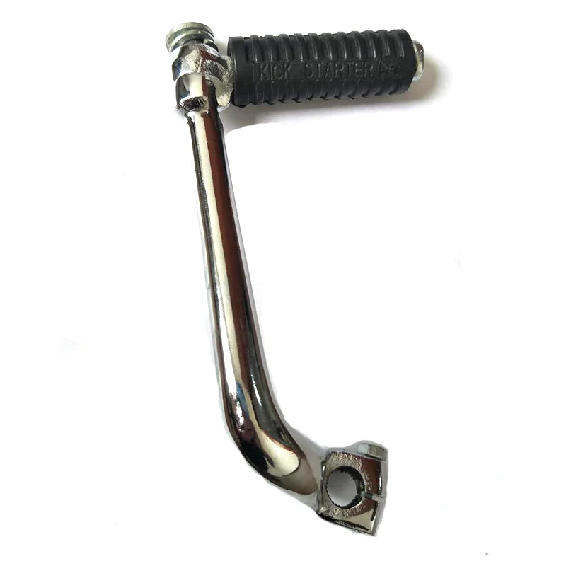 High Quality Motorcycle Parts Kick Start Lever C100 Yz250 Yz85 Kick ...