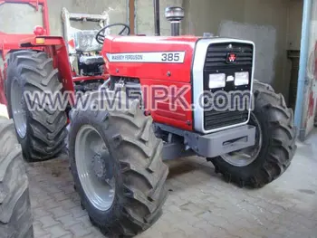 Massey Ferguson Tractor Mf 385 (4wd 85hp) Millat Pakistan - Buy Massey ...