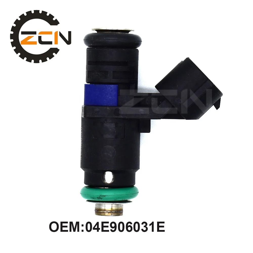 High Quality Fuel Injector Nozle Oem 04e906031e For Santana Bora - Buy ...