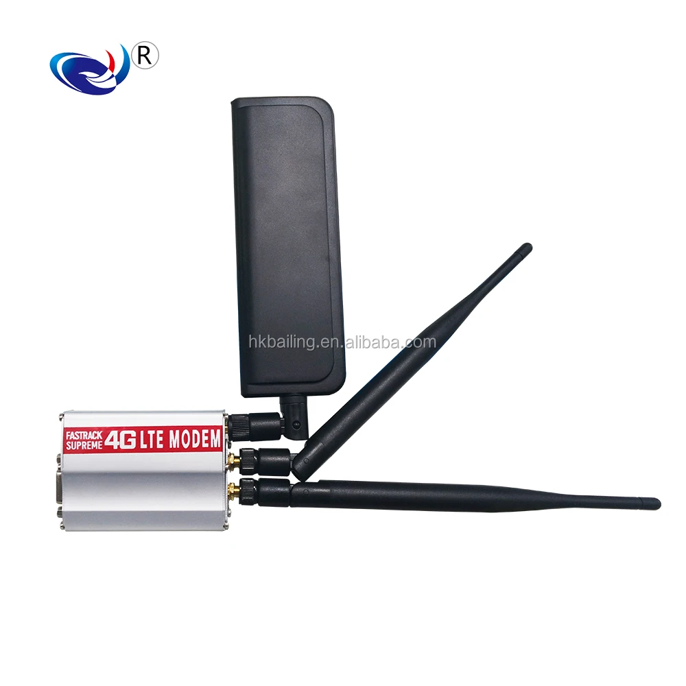 Programmable Gsm Modules 4g Modem Lte Router Wifi With Sim Card Slot ...