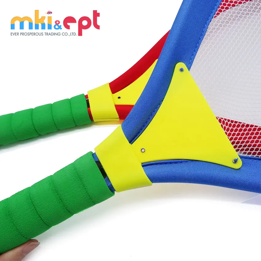 Ept Toys Beach Ball Racket - High Quality Outdoor Fun