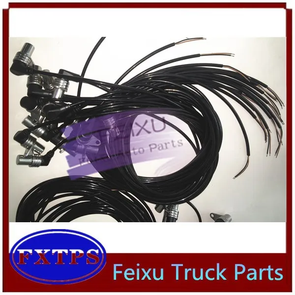 Camión Sensor De Nivel De Aceite Oem No.: D5010477145 - Buy 50 10 477 ...