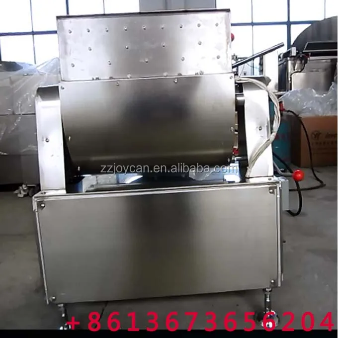 Poeder Korrel Droge Mixer Granulaat Poeder Mengen Machine Granen Mengen ...