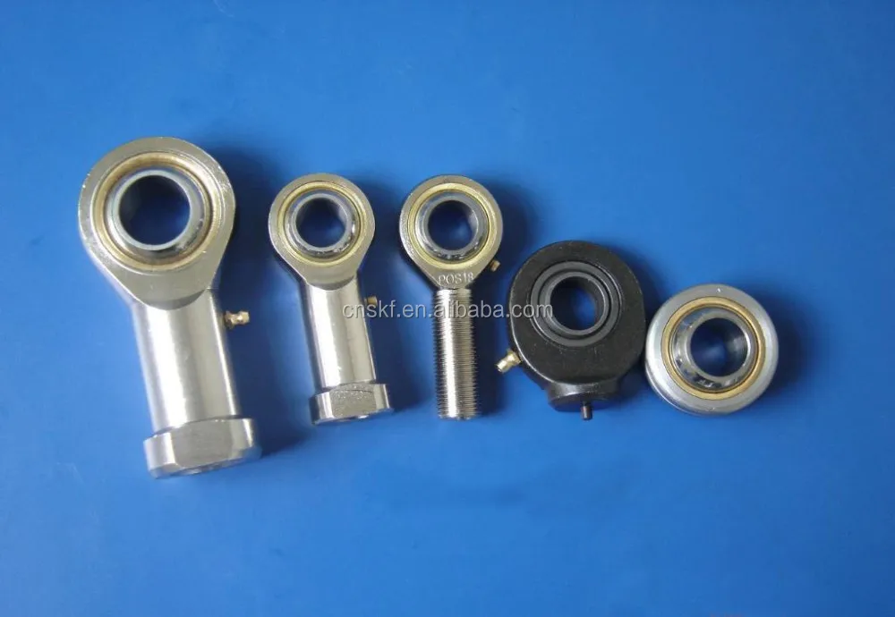 SILKAC 18 M Threaded Rod End Atv Bearing SILKAC18 M| Alibaba.com