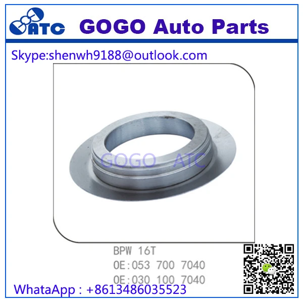 Elemento De Sellado De Aceite Para Coche,Oem 0537007200 0537007040 ...