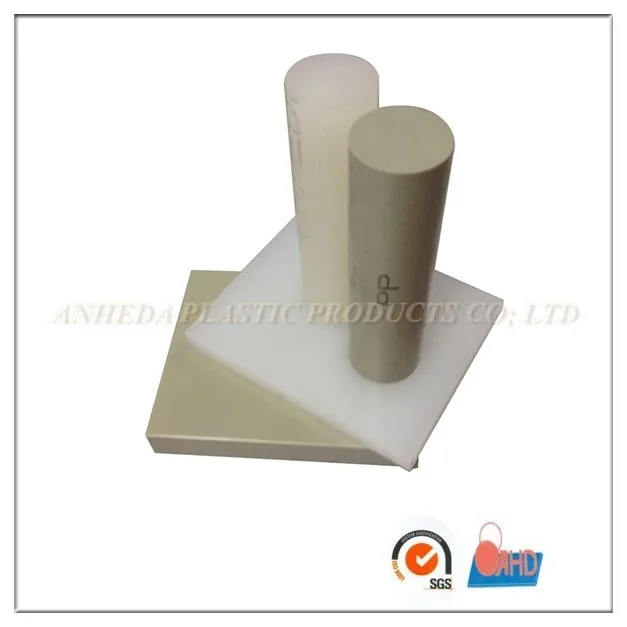 White / Grey Pph Or Ppc Polypropylene Sheet Suppliers - Buy ...