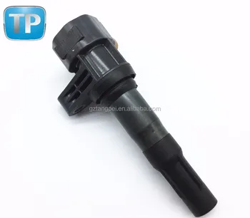 Ignition Coil For Byd 473qb F3 F3 F3r L3 G3 Dq9116b Fk0398 Ib5 3705100 ...