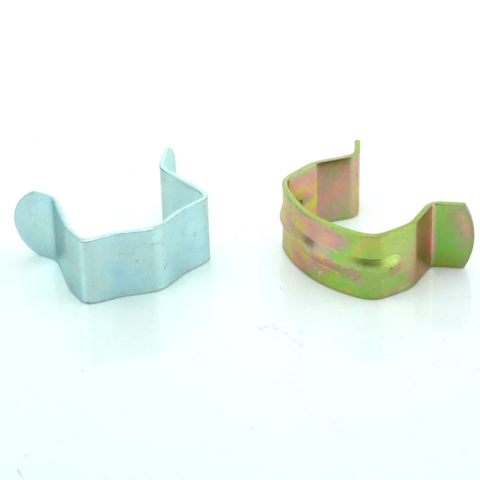 Bed Metal U Clip Plastic Bed U Clip Small Bed Flexible Clips Vt-14.118 ...