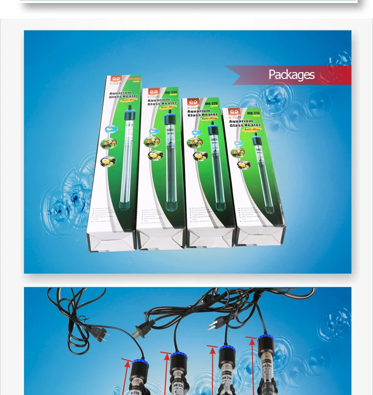 Sunsun Ce Gs 12v Aquarium Heater/electric Heater For Sale - Buy 12v ...