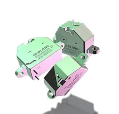 Permanent Magnet Relay (PMR) for RCCB & RCBO & RCD & ELCB