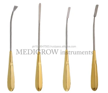 Endo Dissectors - Buy Endo Dissector Slight Cvd Shaft. Endoscopic ...