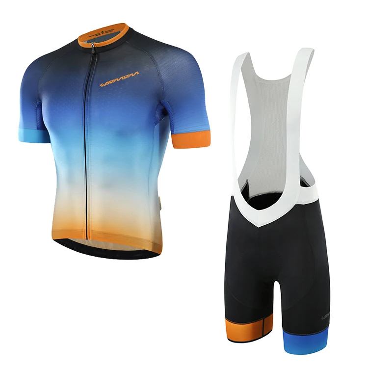 2019 Custom Wholesale Cycling Clothing Sets For Mens And Womens - Buy ...