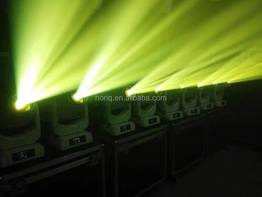 280w Beam Spot Wash 3in1 Moving Head Light Robe Pointe