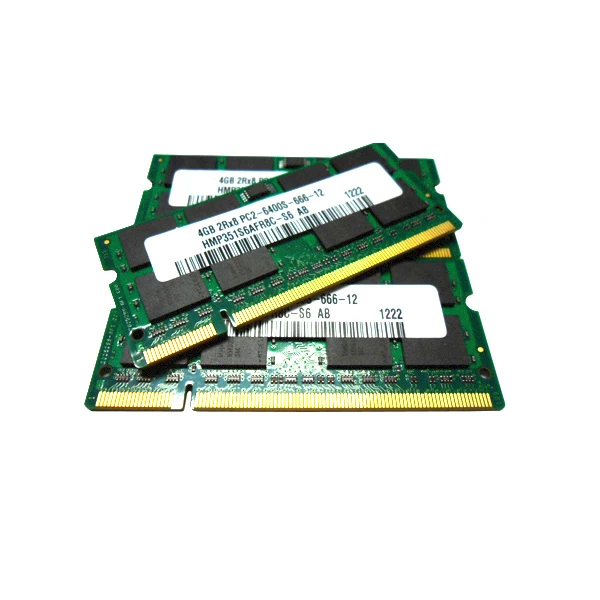 How to Choose DDR2 8GB RAM — Practical Guide for Legacy Systems